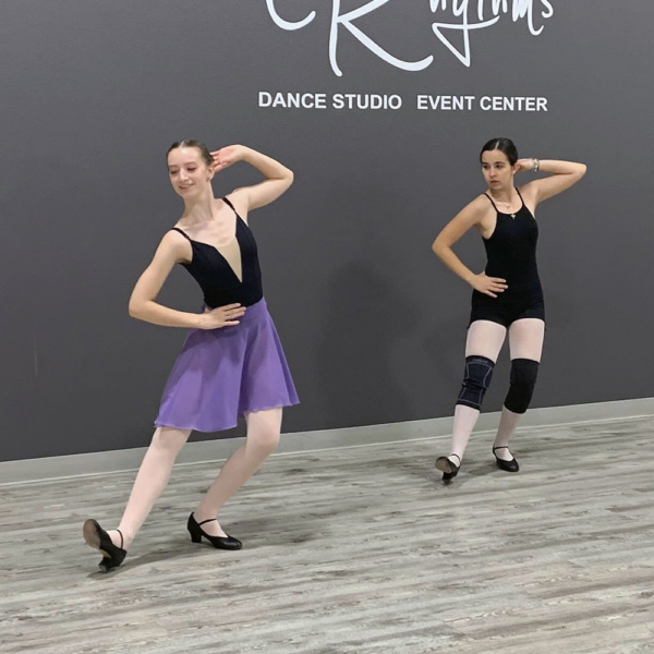 Las Vegas Ballet Institute – Ballet and Dance Lesson in Las Vegas, Nevada