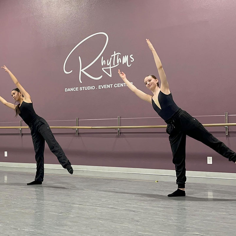 Las Vegas Ballet Institute – Ballet and Dance Lesson in Las Vegas, Nevada